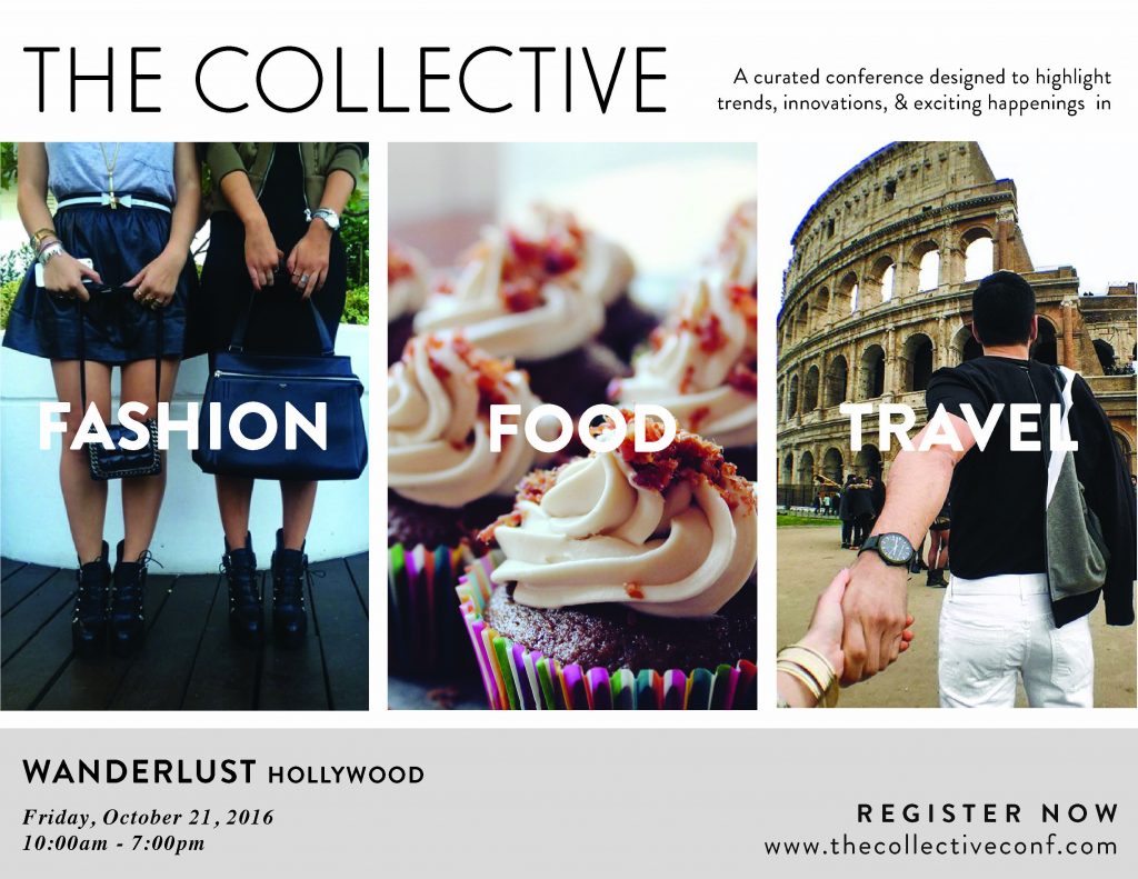 10 Amazing Reasons to Attend The Collective Conference