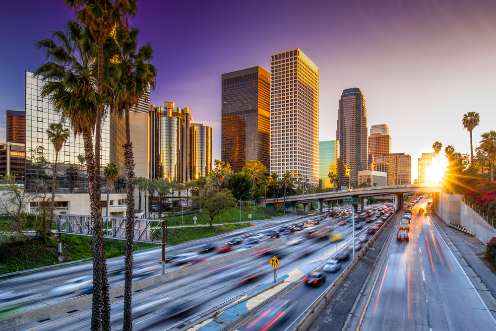 A Love Letter To LA 44 Reasons Why We Love Los Angeles