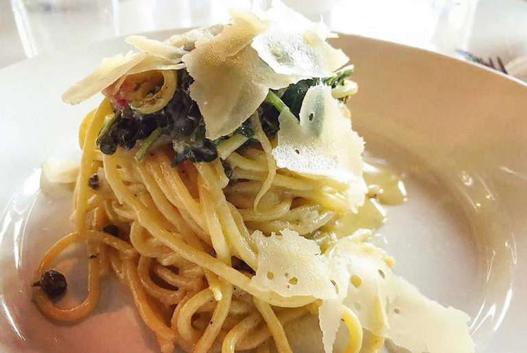 10 Delicious Pasta Dishes Every LA Girl Must Try - The LA Girl