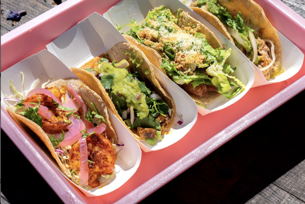 Our 10 Favorite Los Angeles Tacos That Every LA Girl Must Try
