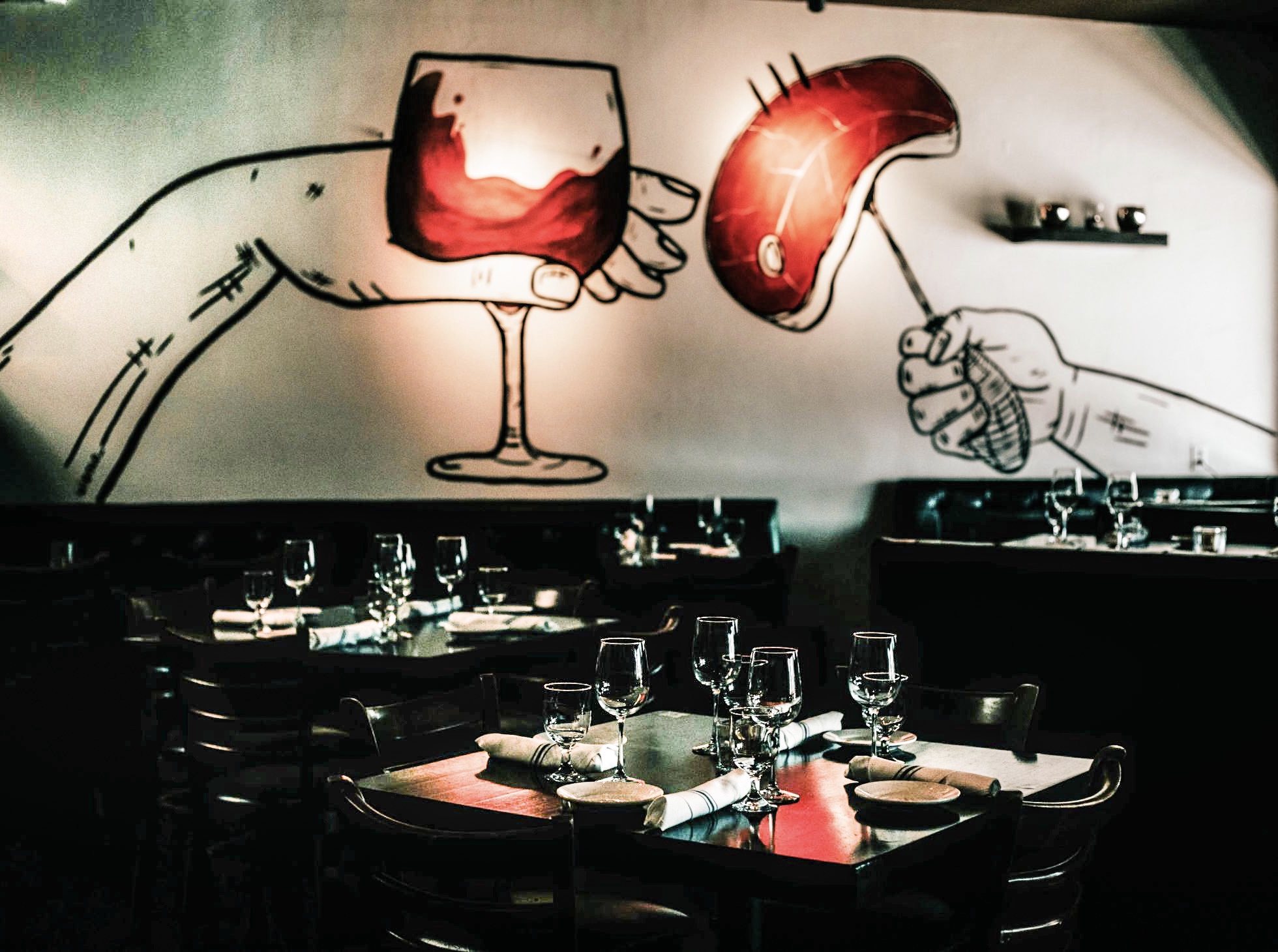 Bodega Malbec, Authentic Argentinean Grill: Review - The LA Girl