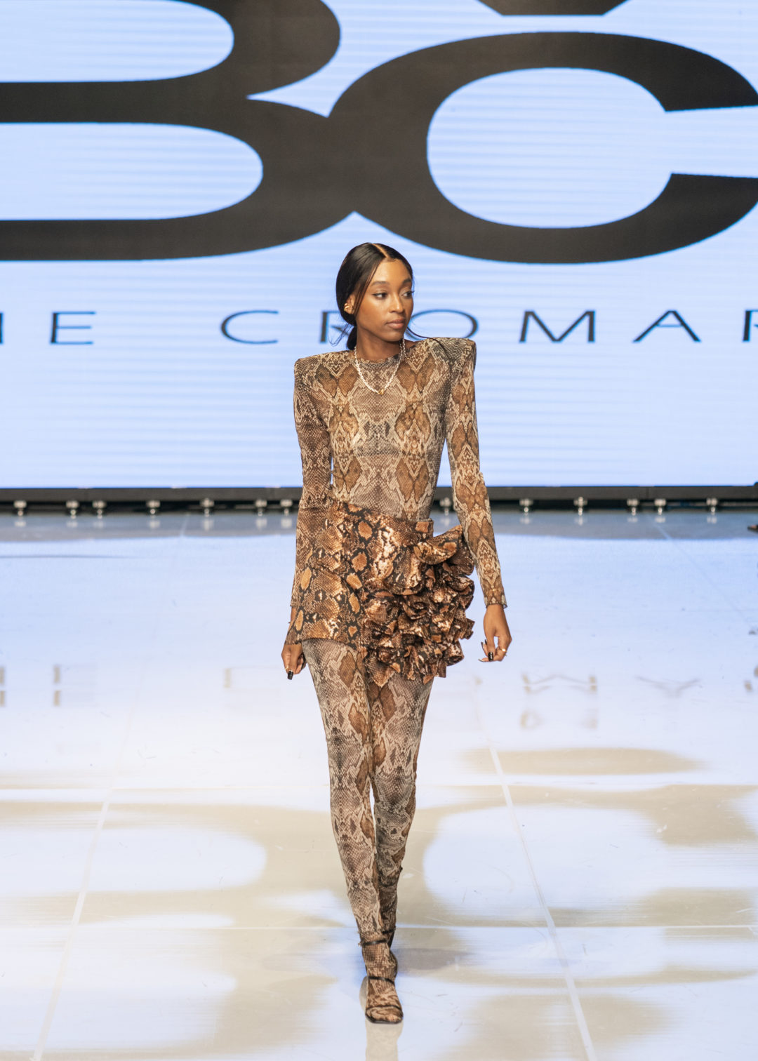 A Guide to LA Fashion Week - The LA Girl