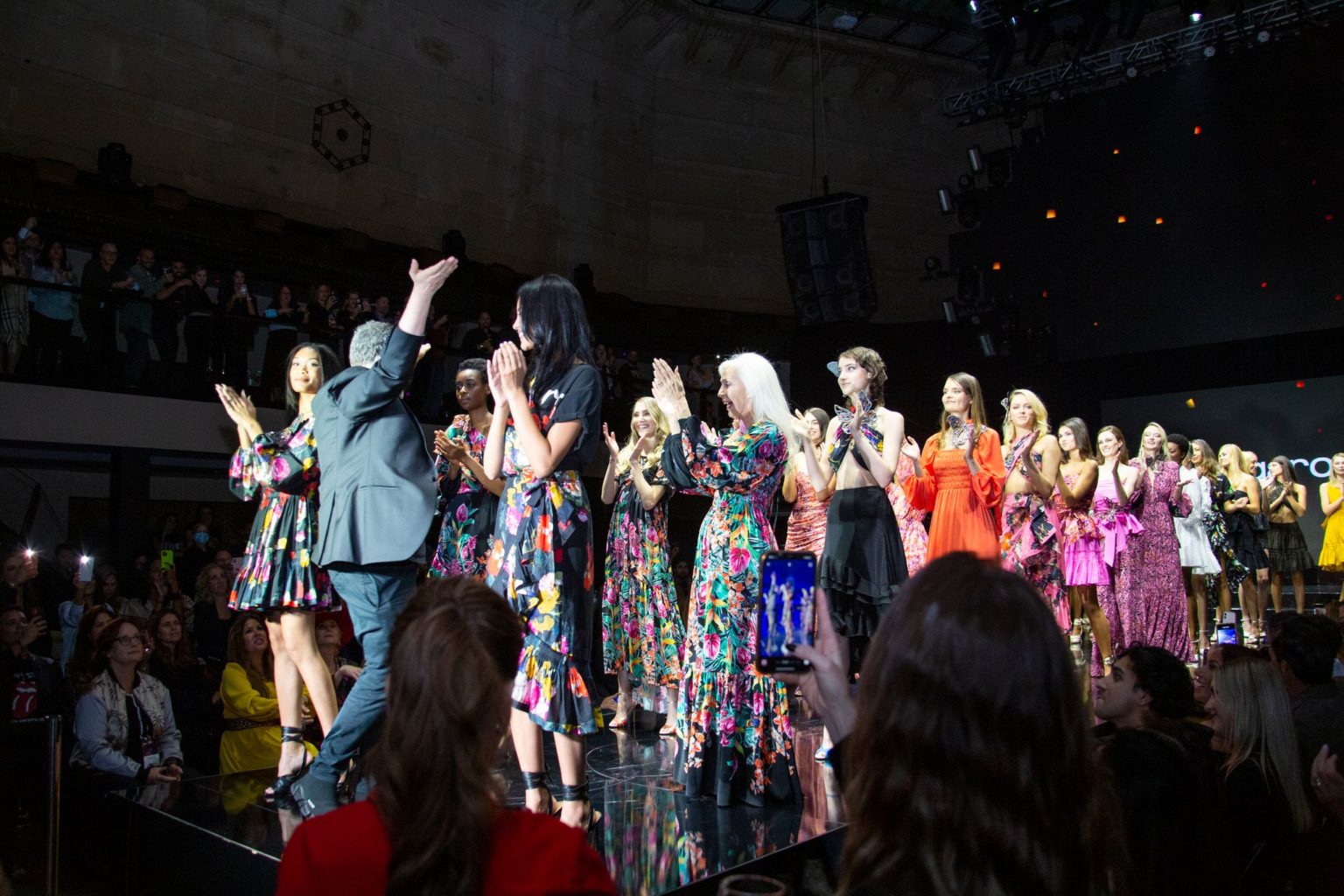 A Guide to LA Fashion Week - The LA Girl