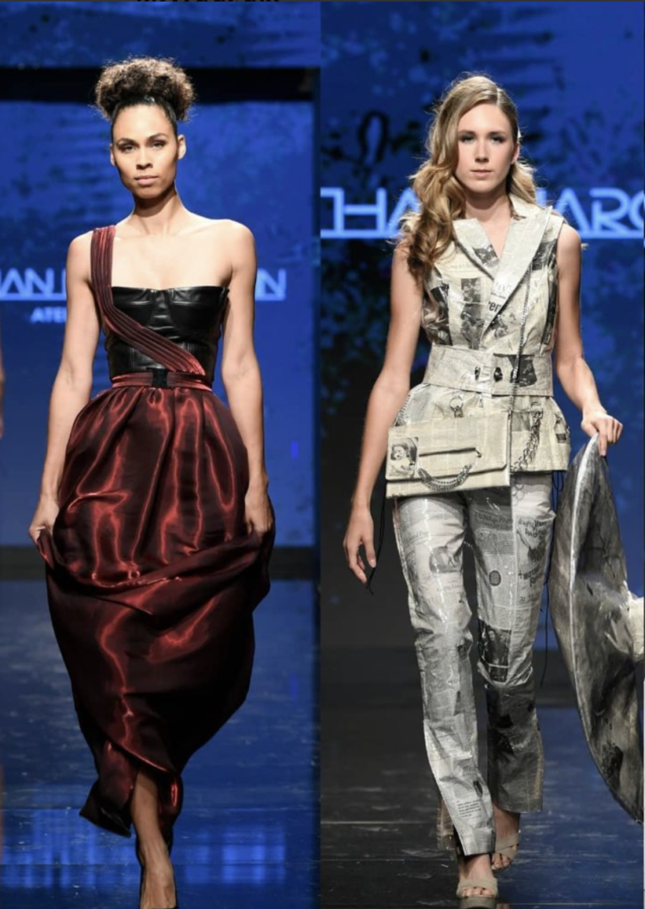 A Guide to LA Fashion Week - The LA Girl