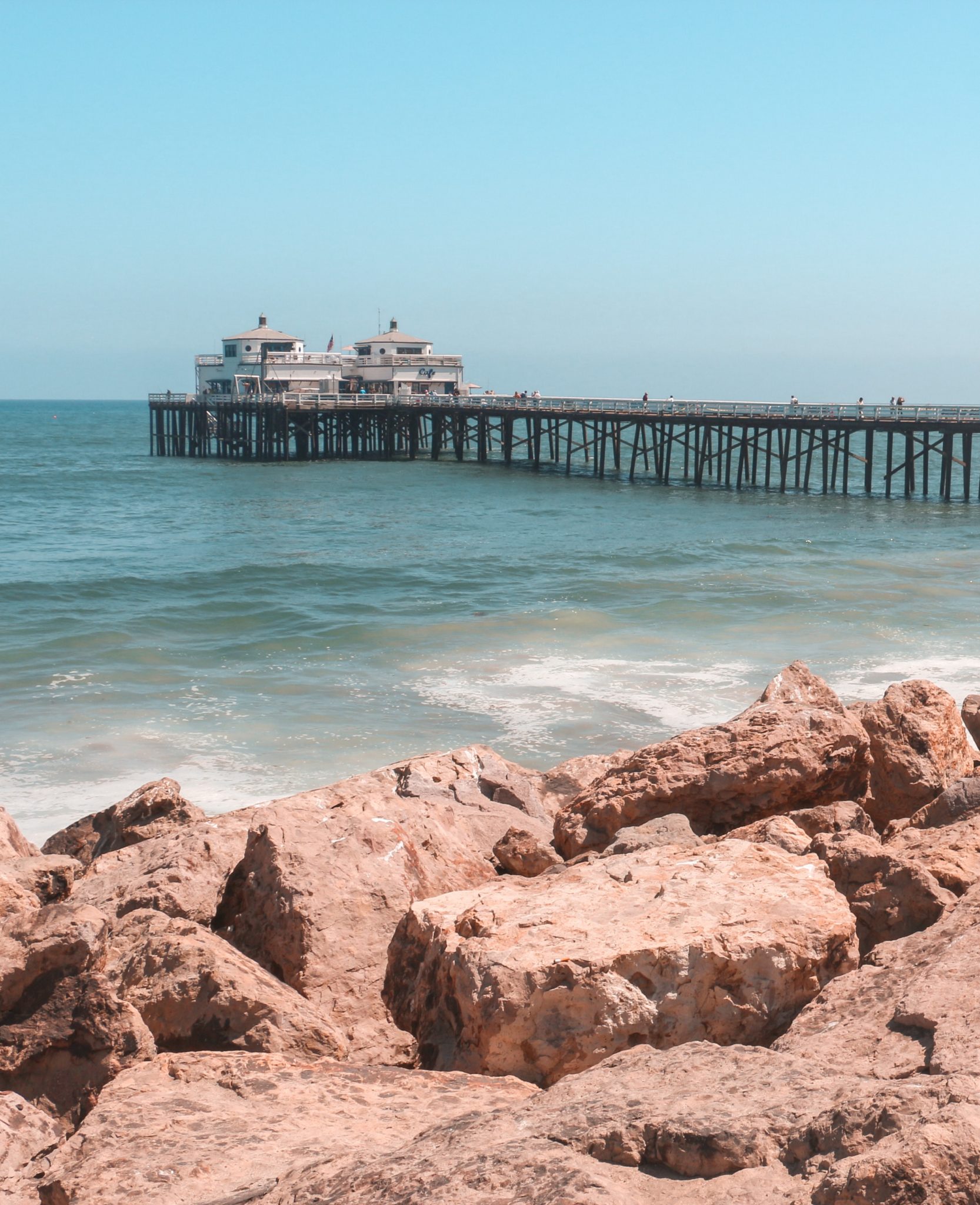 The LA Girl's Malibu Things To Do for First-Timers - The LA Girl