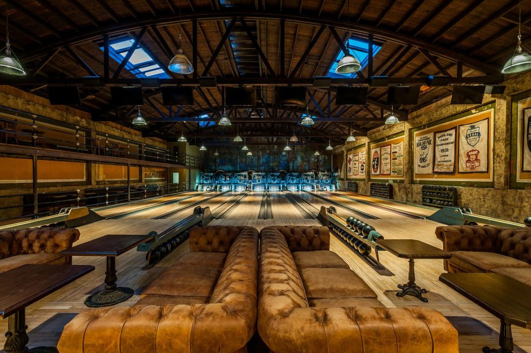 5 Best Bowling Alleys in LA - The LA Girl