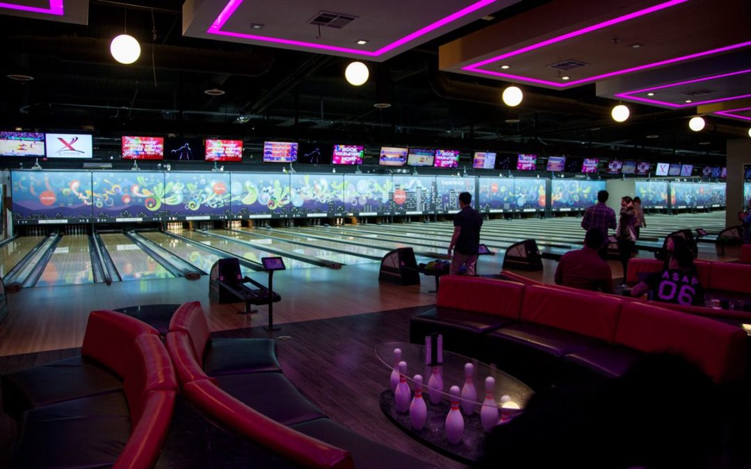 5 Best Bowling Alleys in LA - The LA Girl