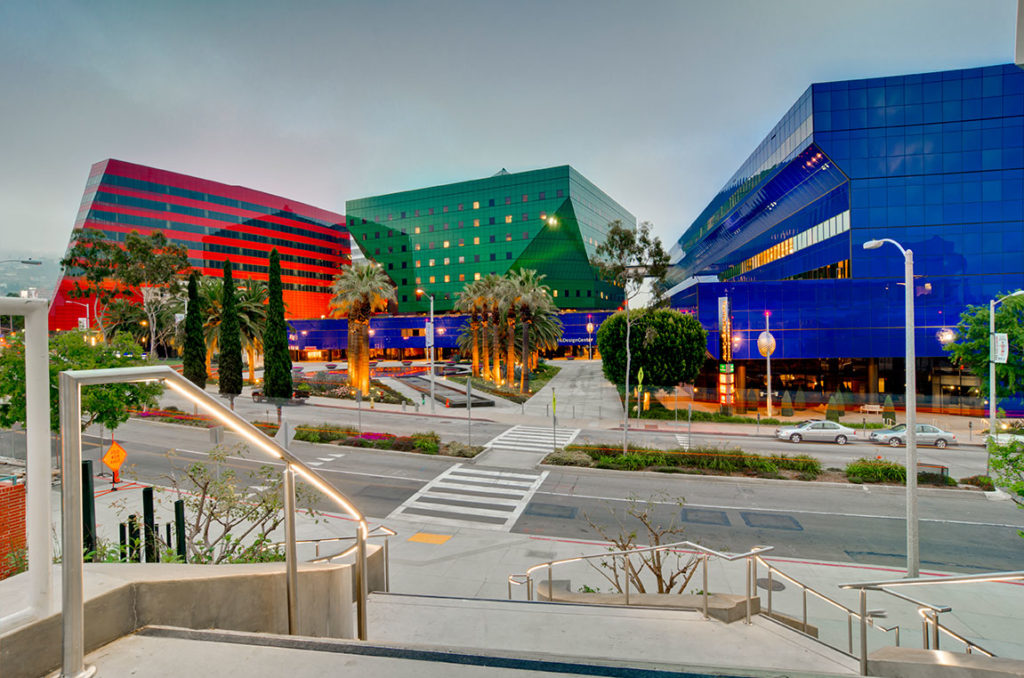 6 Beautiful Libraries Worth Visiting in Los Angeles - The LA Girl