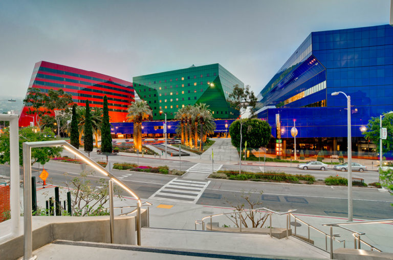 6 Beautiful Libraries Worth Visiting in Los Angeles - The LA Girl