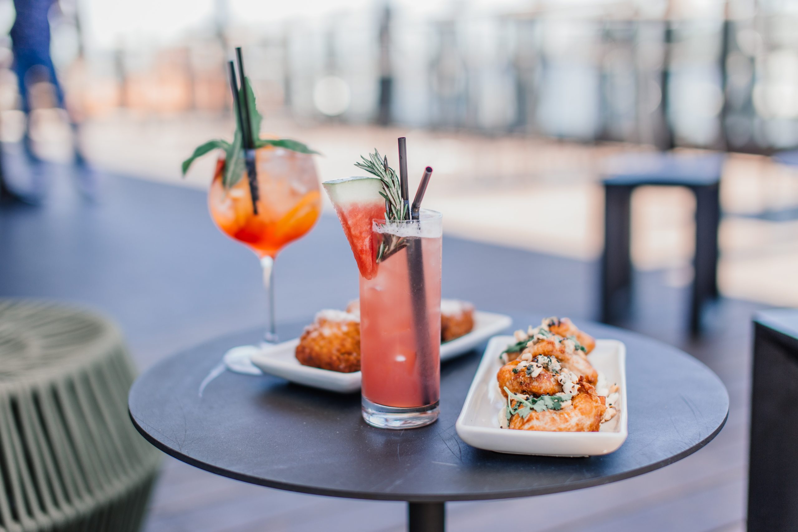 Best Happy Hour Deals in Los Angeles - The LA Girl