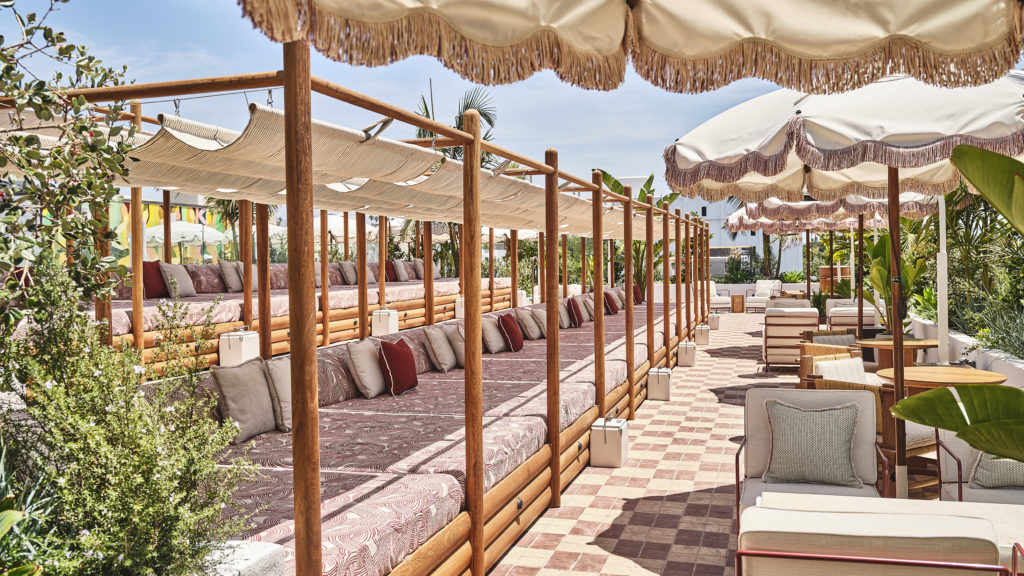 Everything You Need to Know About The Soho Houses in LA - The LA Girl