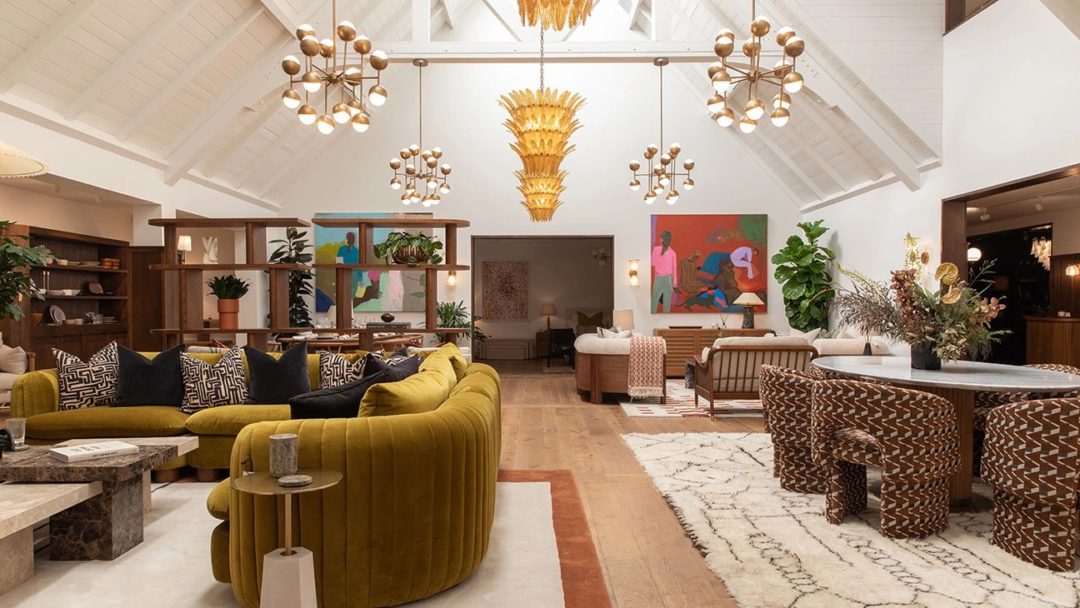 Everything You Need to Know About The Soho Houses in LA - The LA Girl