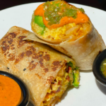 10 Best Breakfast Burritos in LA - The LA Girl