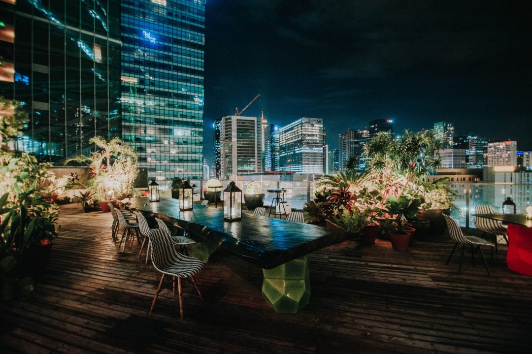 12 Best Places to Explore With Friends in LA - The LA Girl