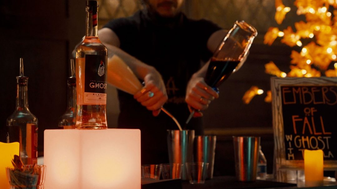 The Ultimate Guide to Bars With Spooky Cocktails in LA - The LA Girl