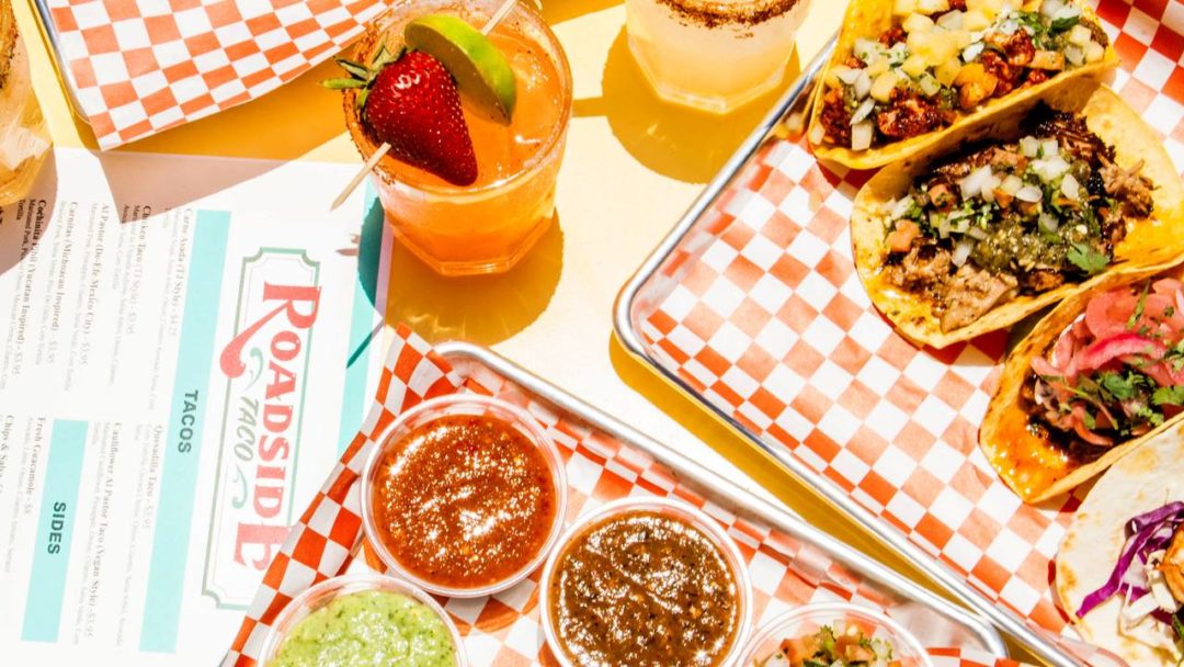 10 Best Taco Spots In LA - The LA Girl