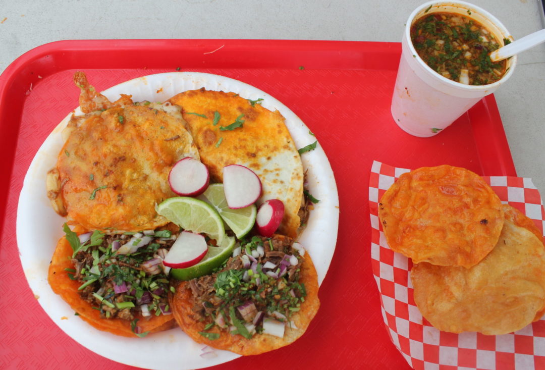 10 Best Taco Spots In LA - The LA Girl