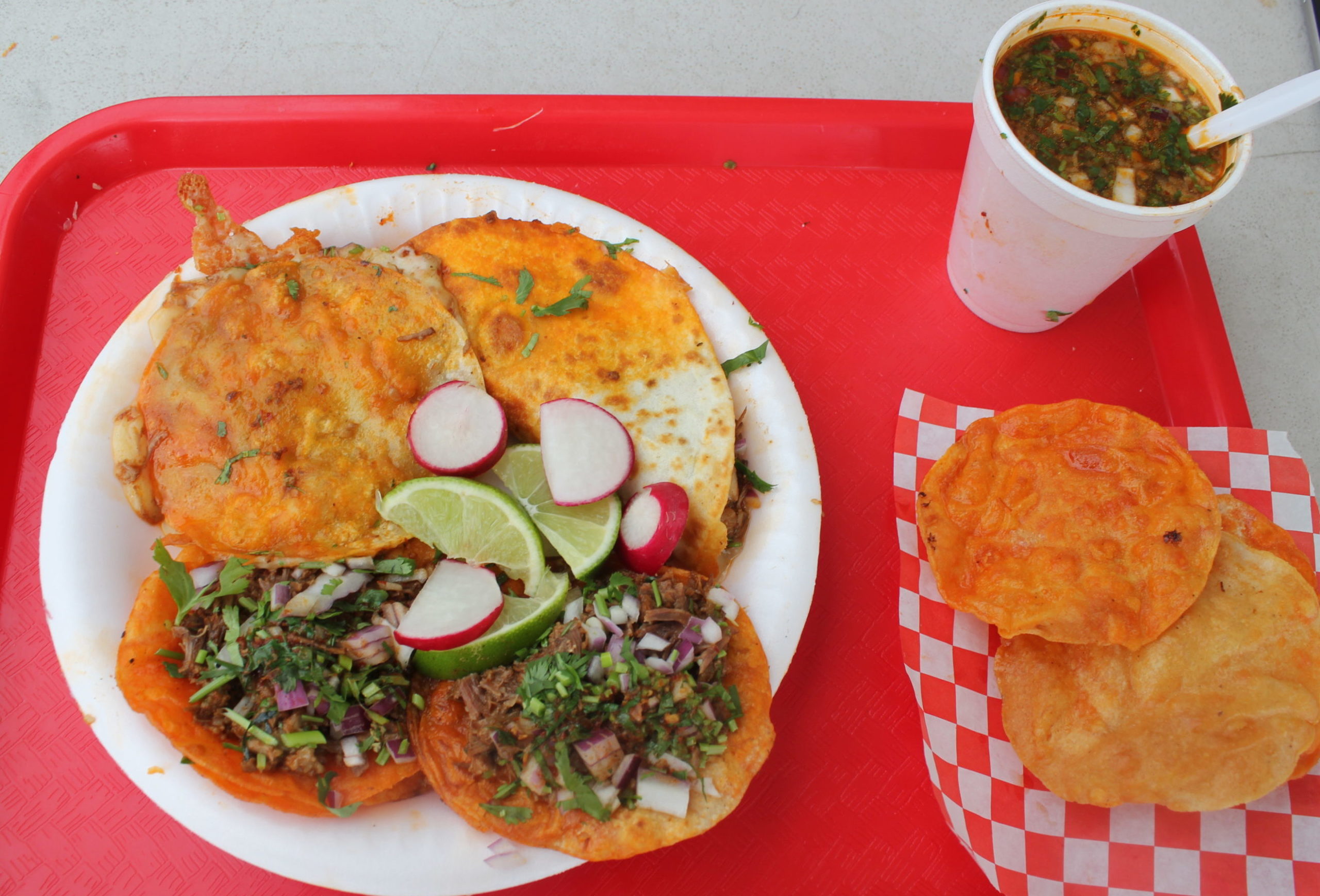 10 Best Taco Spots In LA - The LA Girl
