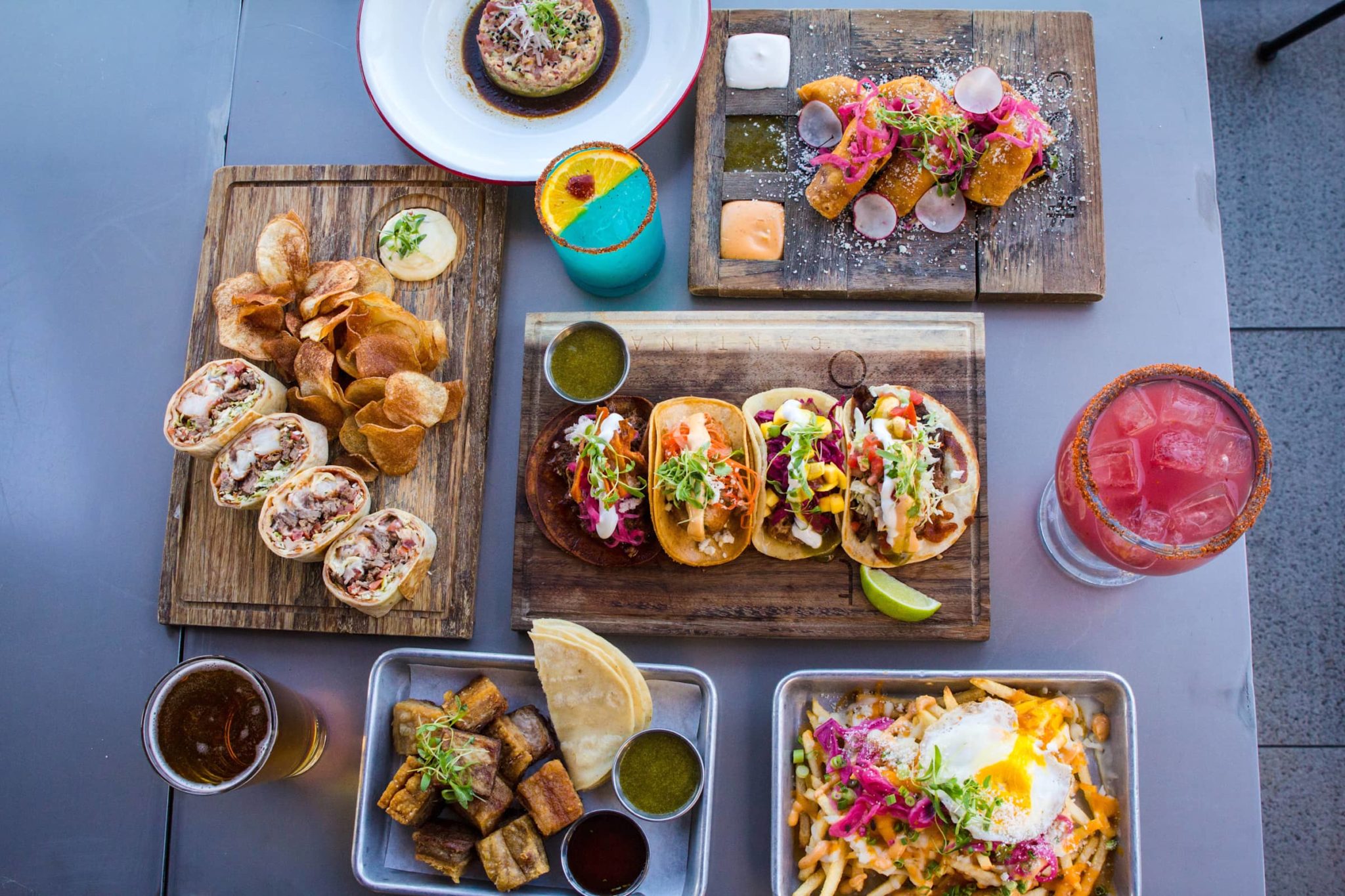 10 Best Taco Spots In LA - The LA Girl
