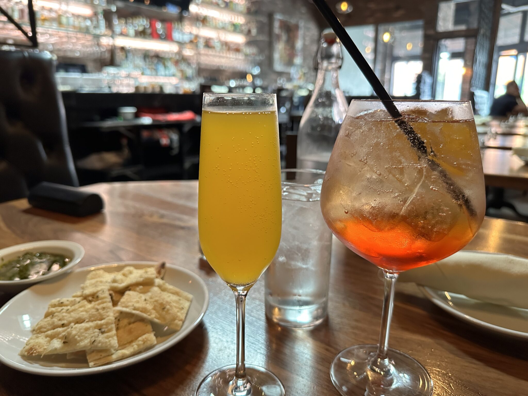 Best Bottomless Mimosa Brunches In La The La Girl