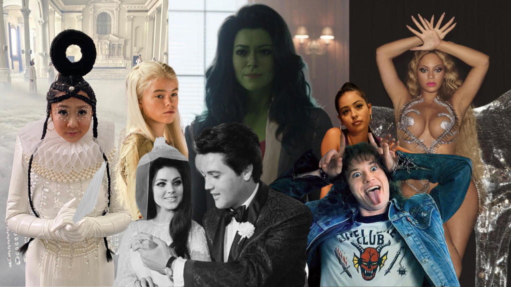 8 Easy Pop-Culture Halloween Costumes 2022 - The LA Girl