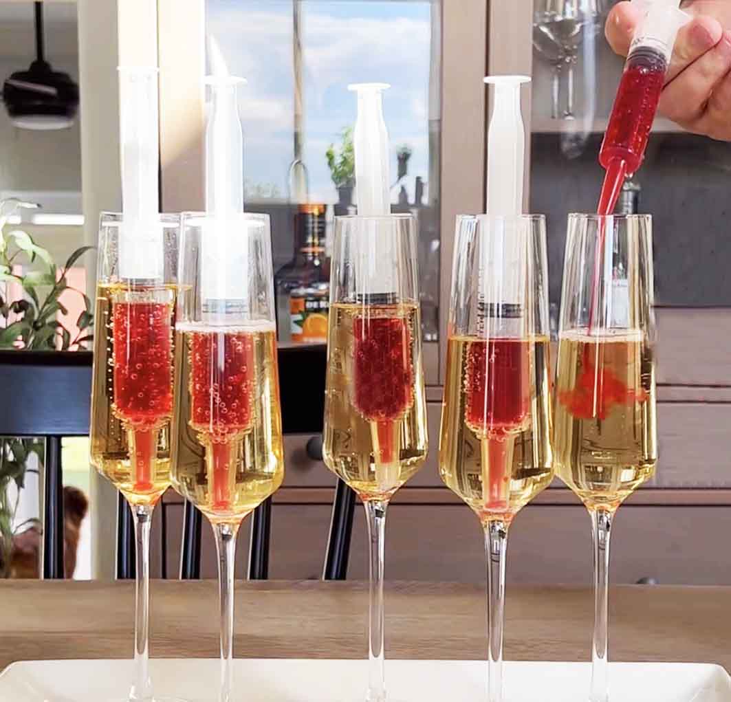 5 Ways to DIY a Spooky & Chic Halloween Party - The LA Girl