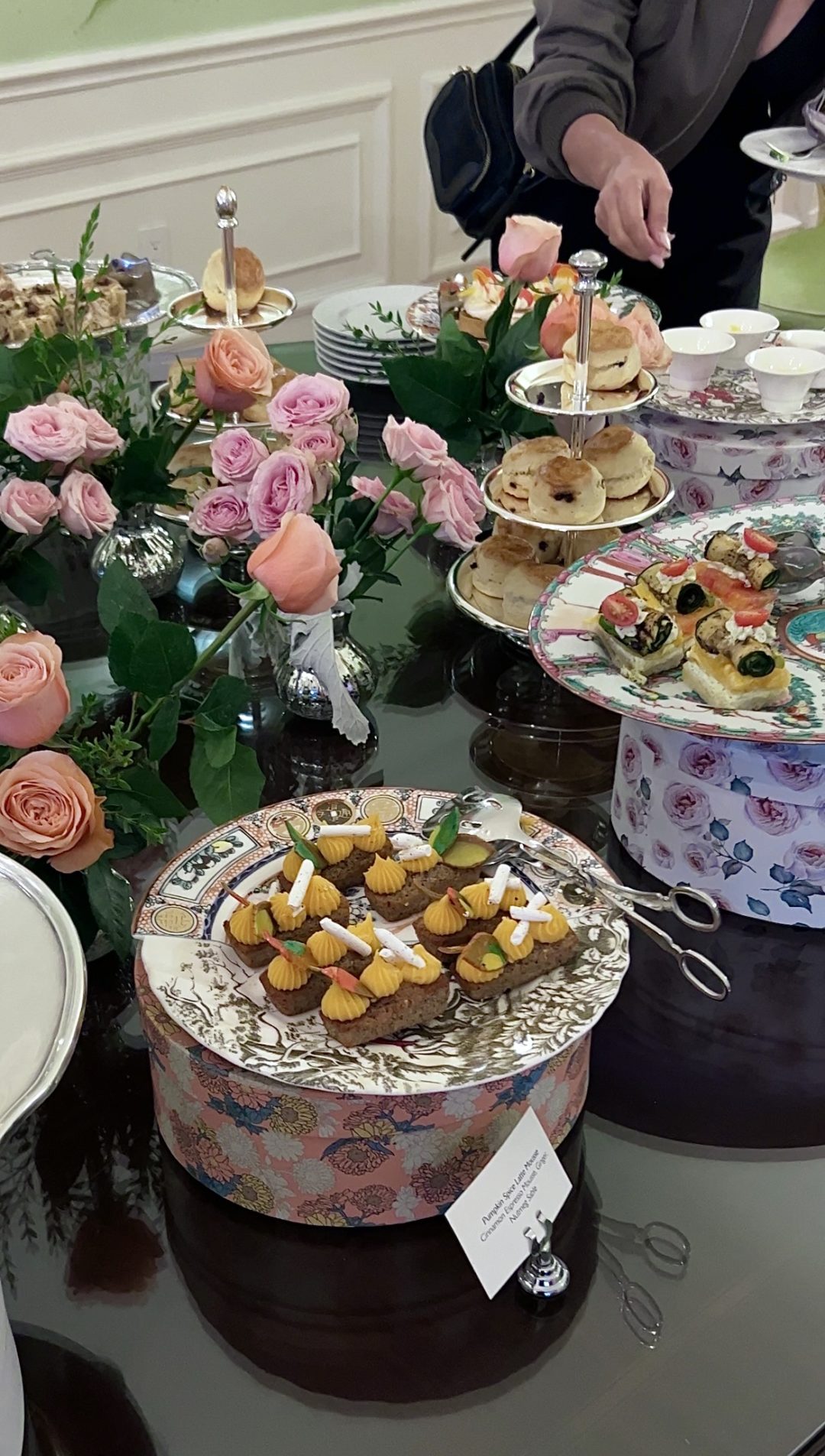 Where LA's Trendiest Socialites Were This Week - The LA Girl