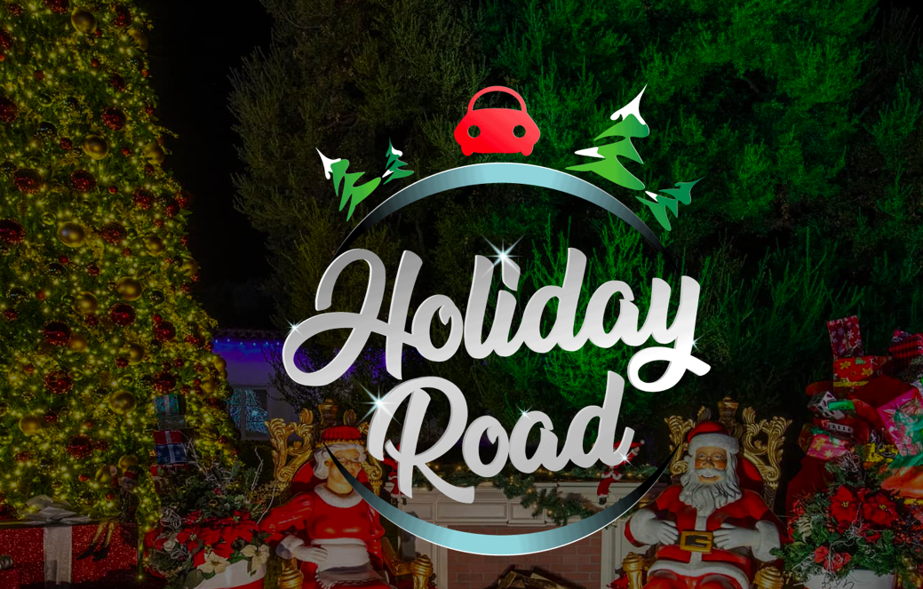 Where to See the Best Christmas Lights in LA this Holiday Season - The ...