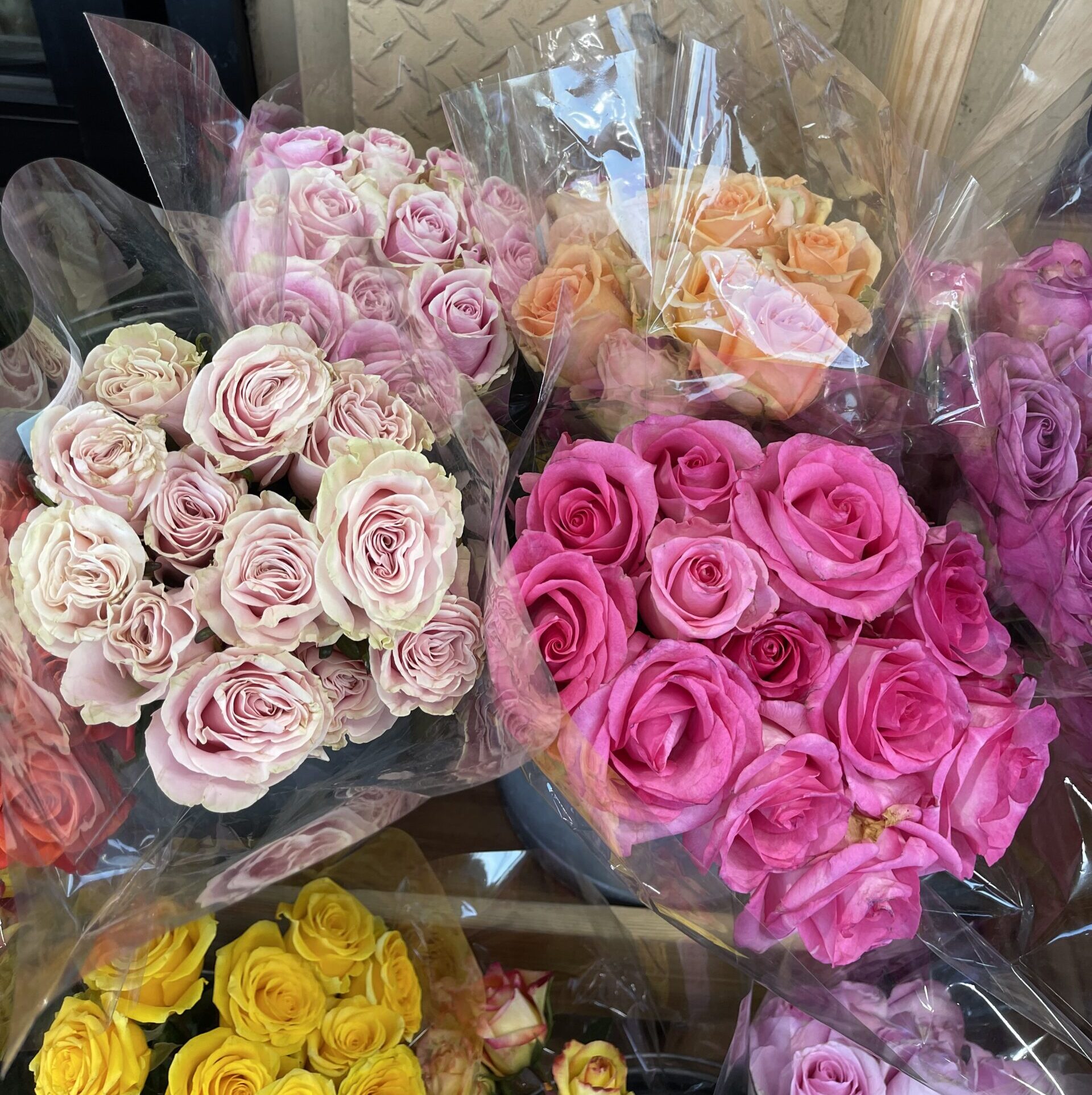 Trader Joes Valentine's Products - The LA Girl