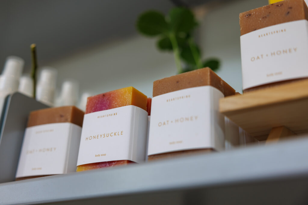 Bravo's Lala Kent Debuts Pop Up Shop In DTLA - The LA Girl