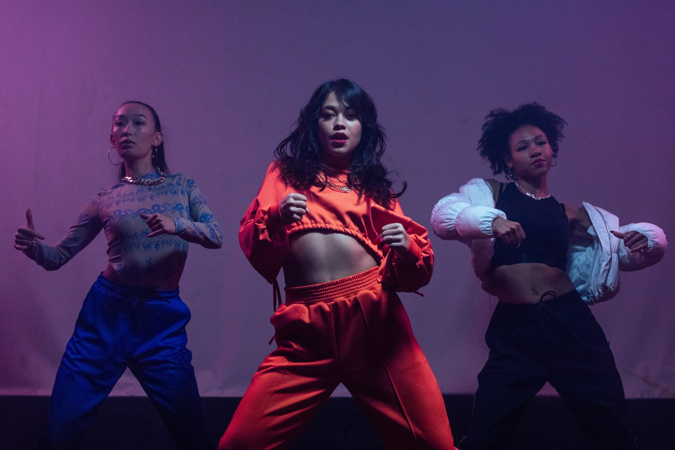 Best Dance Los Angeles Classes - The LA Girl