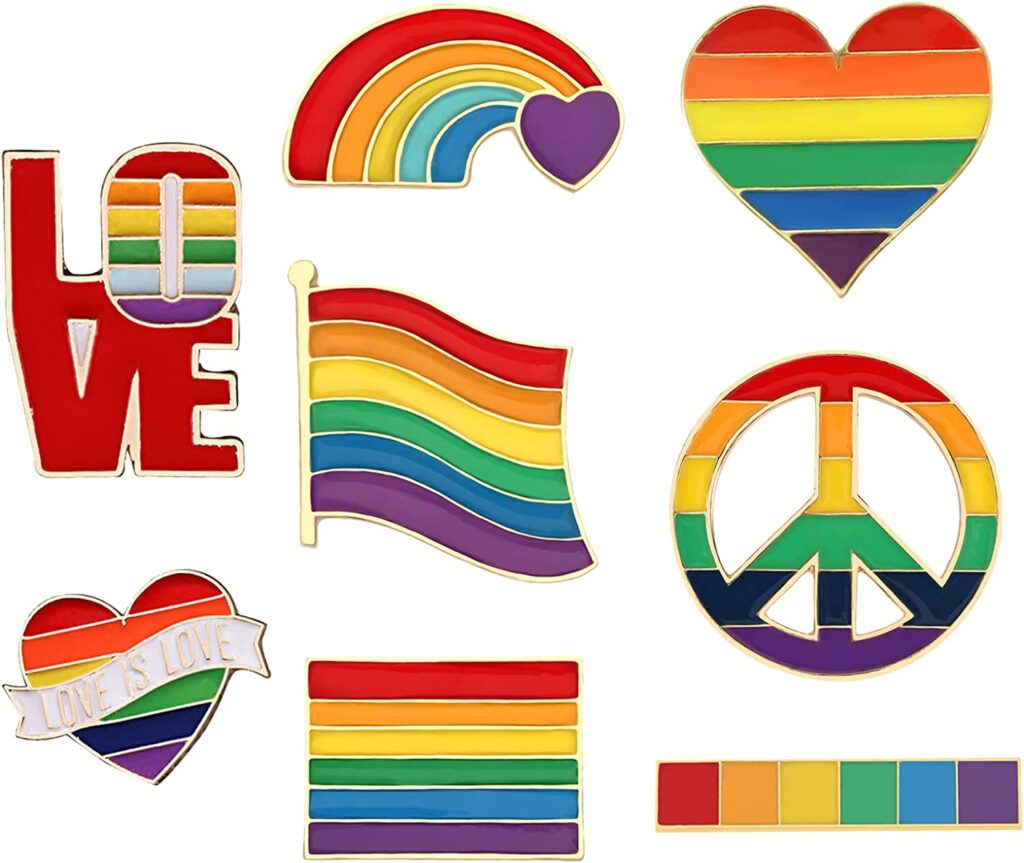 Pride Inspo to Slay Every Party And Parade - The LA Girl