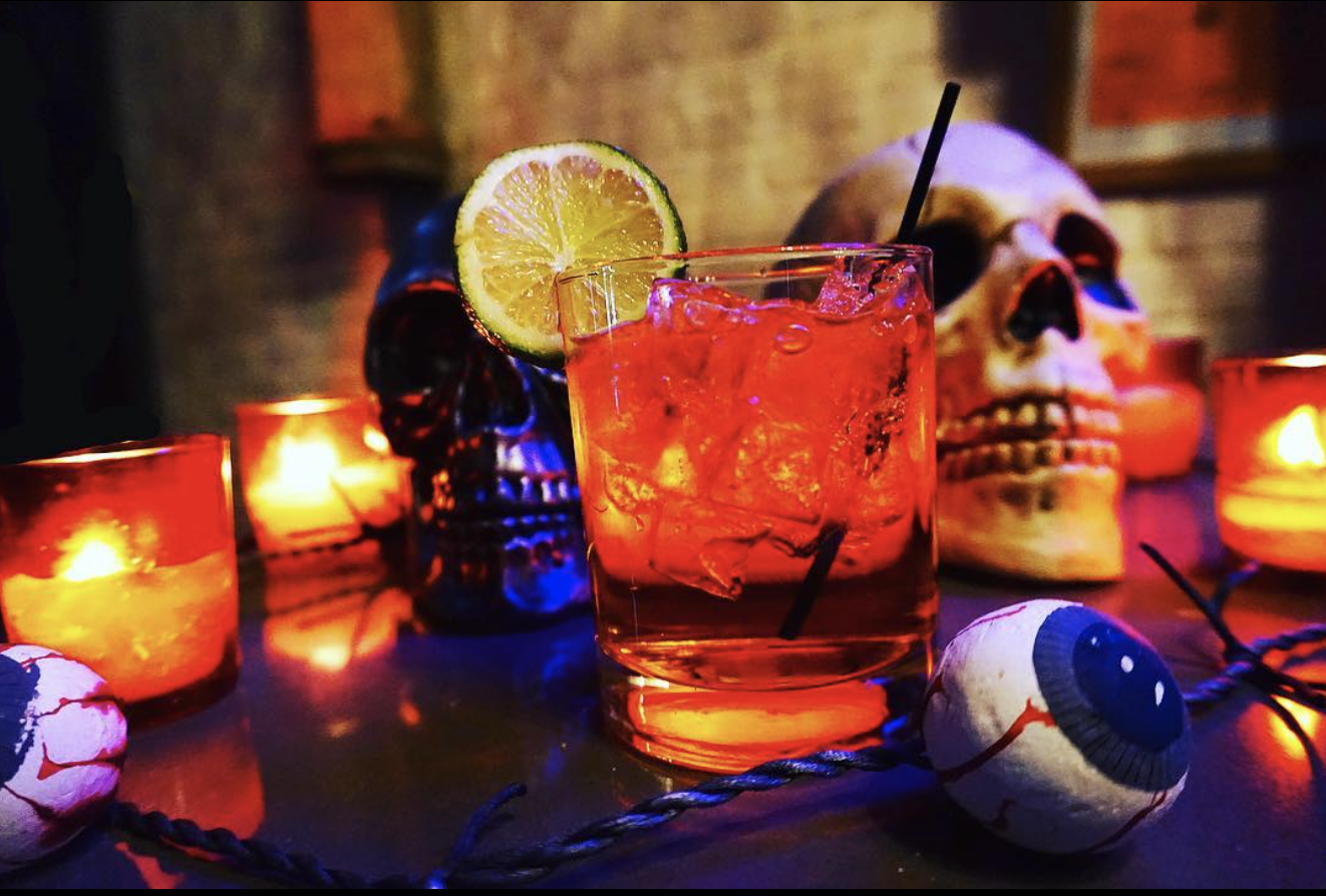 From Beetlejuice to Boba Fett: LA's Best Movie Themed Bars - The LA Girl