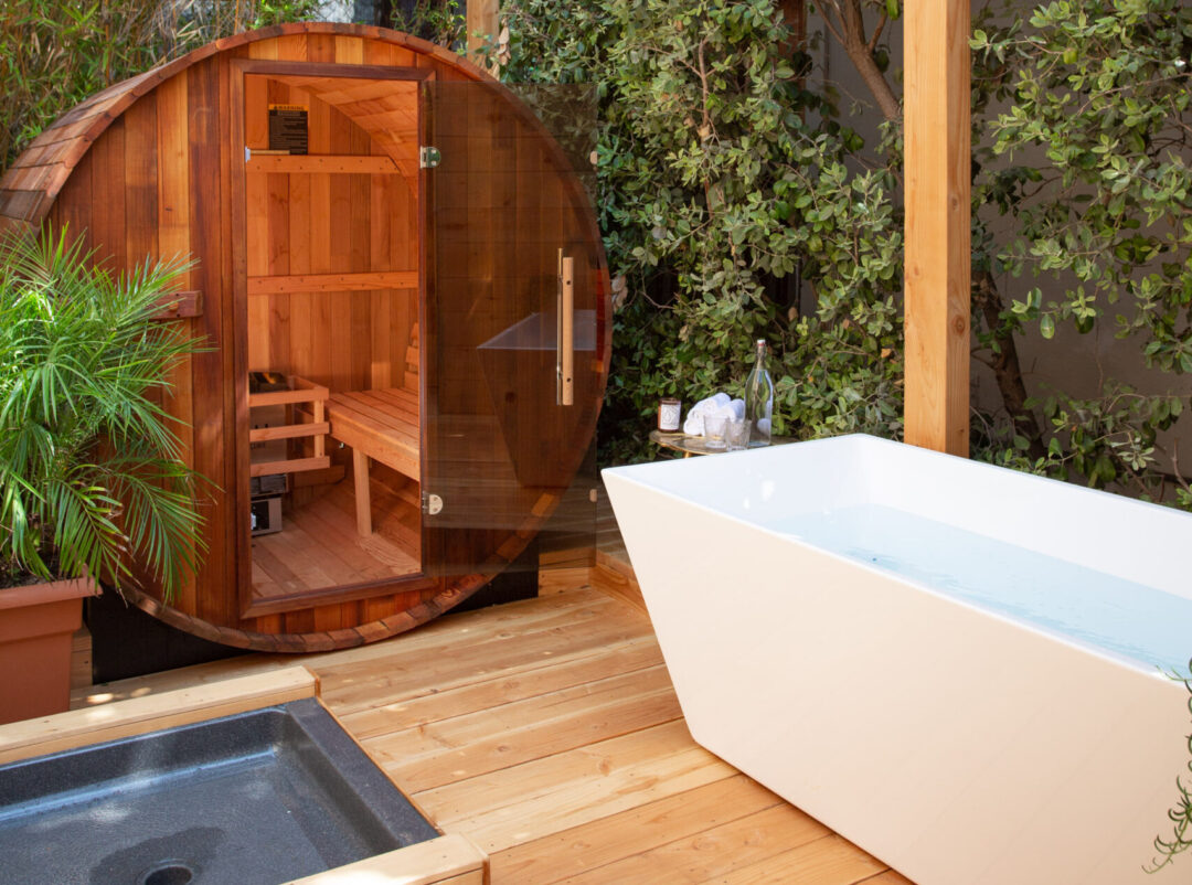 Frosty Bliss: Cold Therapy in LA for Ultimate Wellness - The LA Girl