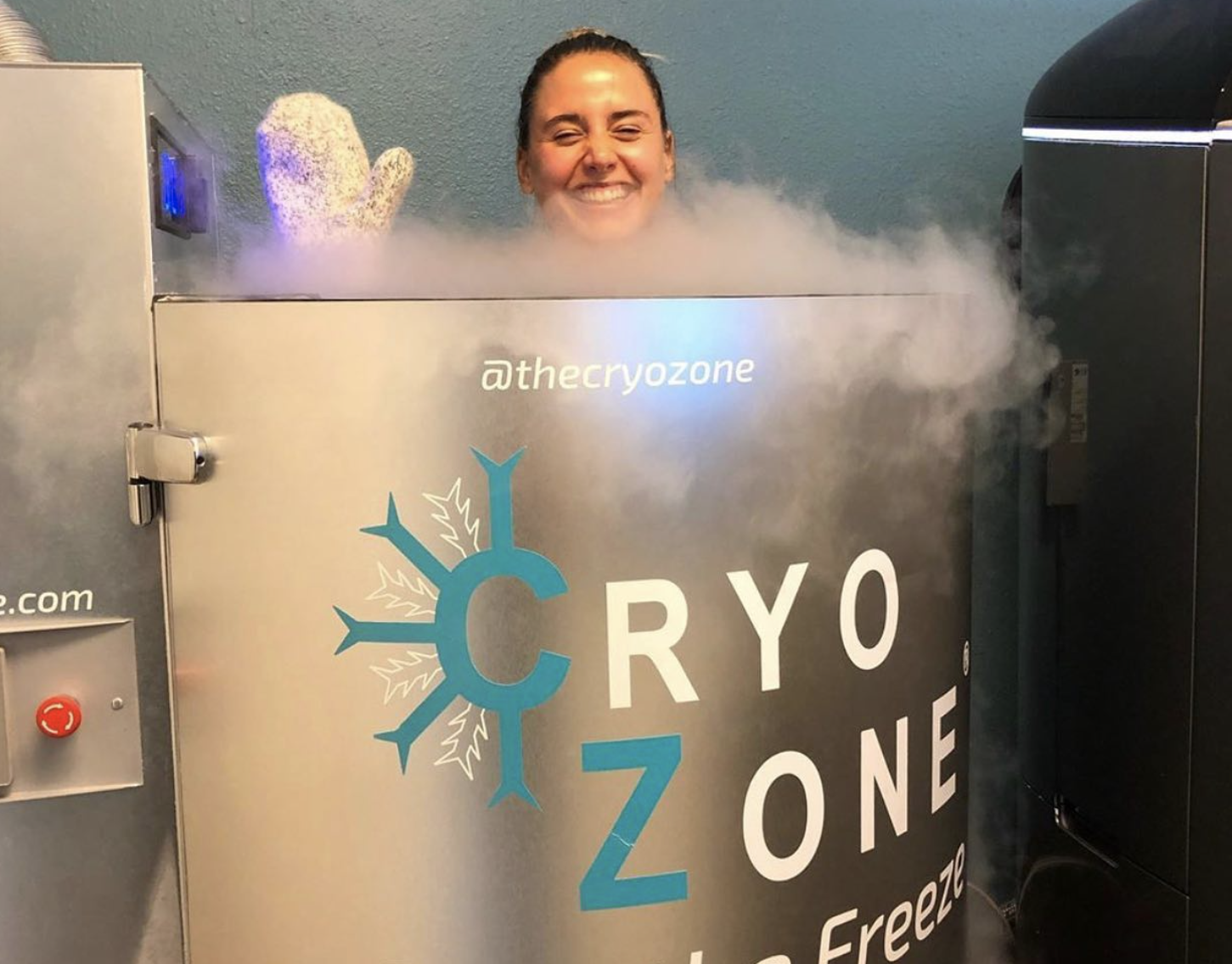 Frosty Bliss: Cold Therapy in LA for Ultimate Wellness - The LA Girl