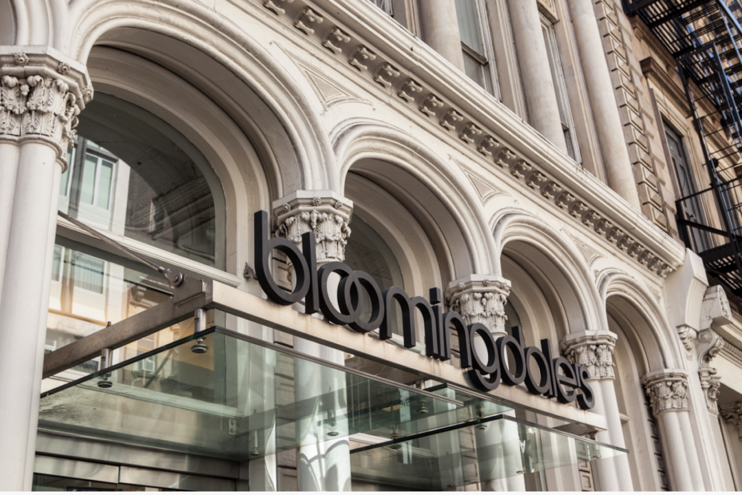 The Best Shopping In New York's SoHo - The LA Girl