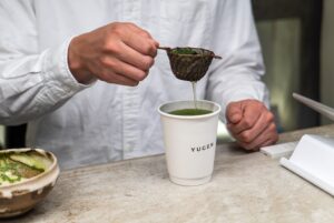 Best Matcha Spots in LA