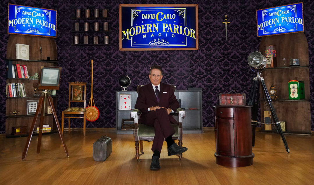 Spellbinding Spectacles: A Guide to LA's Best Magic Shows in 2023 - The ...