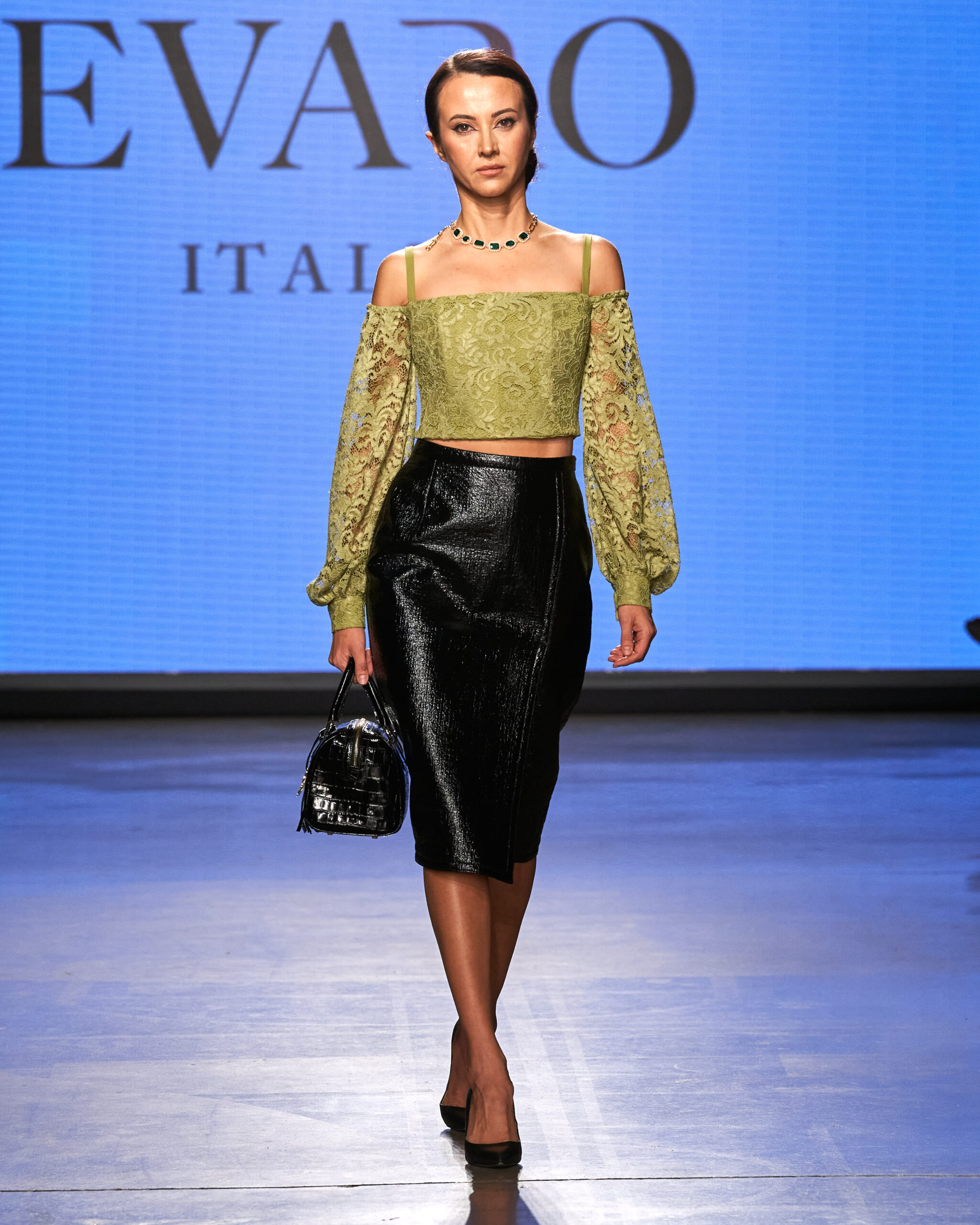 NYFW 2023: The Runways That Left Us Speechless - The LA Girl