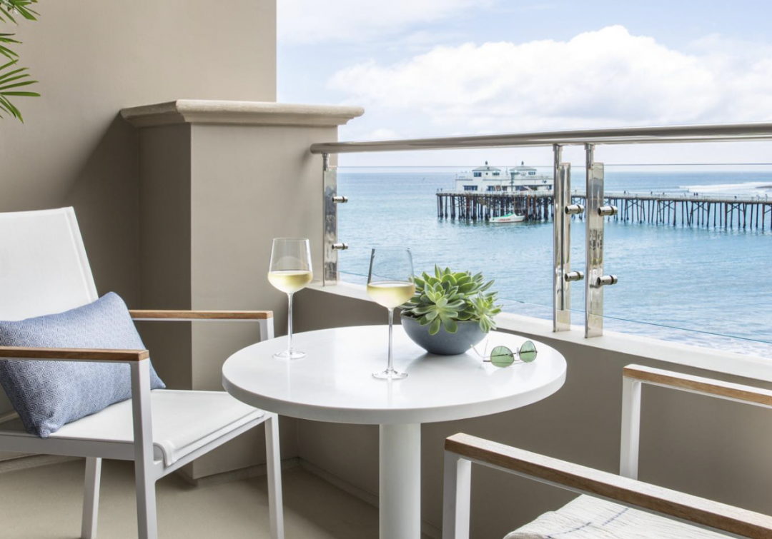 The Most Luxurious Hotels in Malibu for the Ultimate Coastal Retreat ...