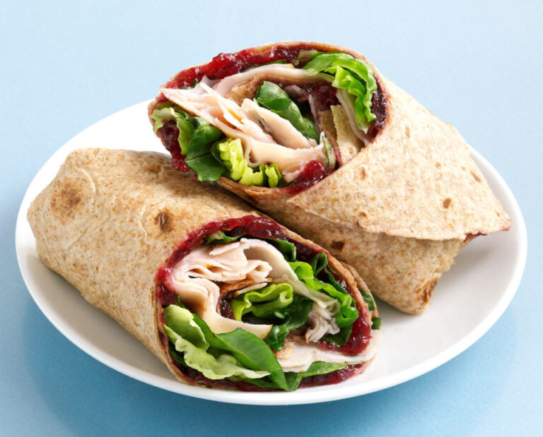 5 Delicious Recipes For Thanksgiving Turkey Leftovers - The LA Girl