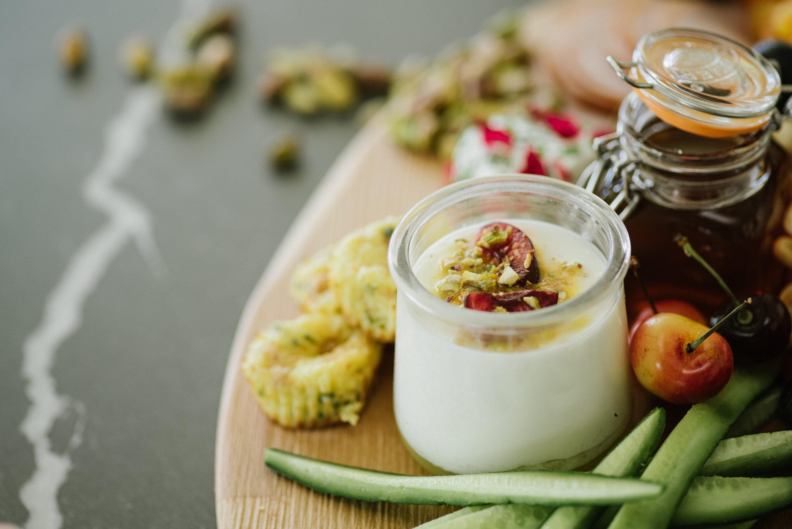 No Cook Brunch Ideas & Recipes For The Holidays - The LA Girl