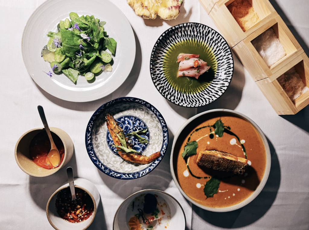 The 7 Best Culturally Rich Restaurants in LA - The LA Girl