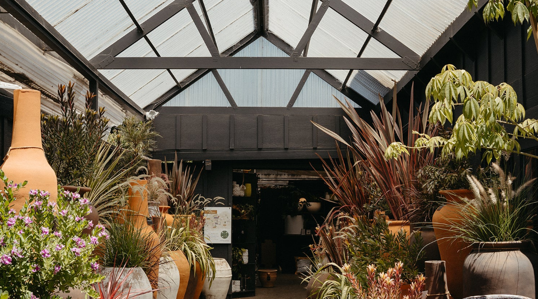 The Best Greenhouses & Nurseries For A Secret Garden Aesthetic - The LA ...