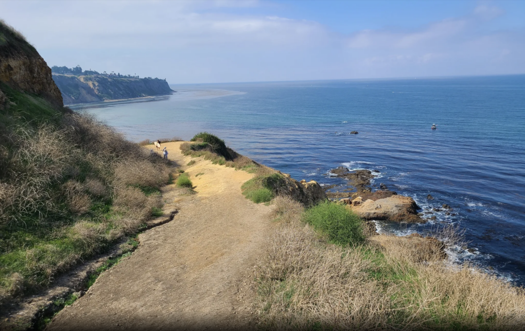 The 10 Most Stunning Ocean View Hikes To Take in LA - The LA Girl