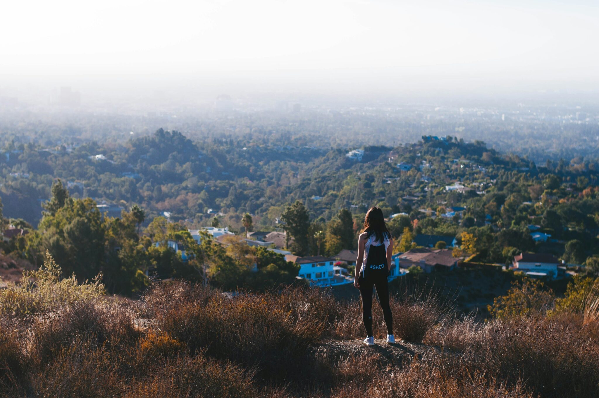 The 10 Most Stunning Ocean View Hikes To Take in LA - The LA Girl