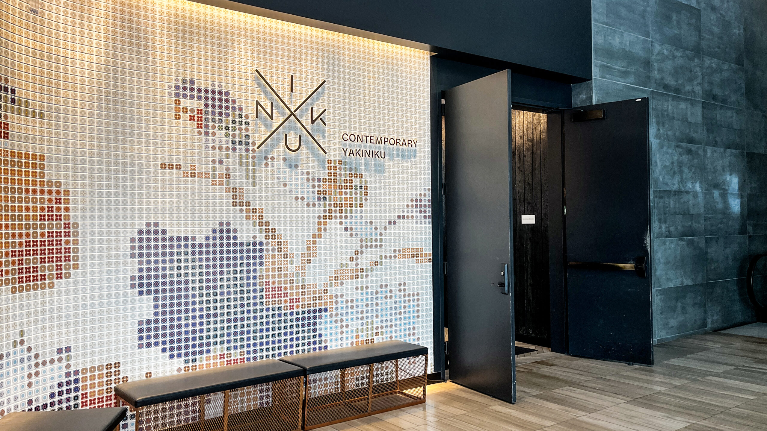 Take a Long Lunch at Niku X: The Best Japanese Spot in DTLA - The LA Girl