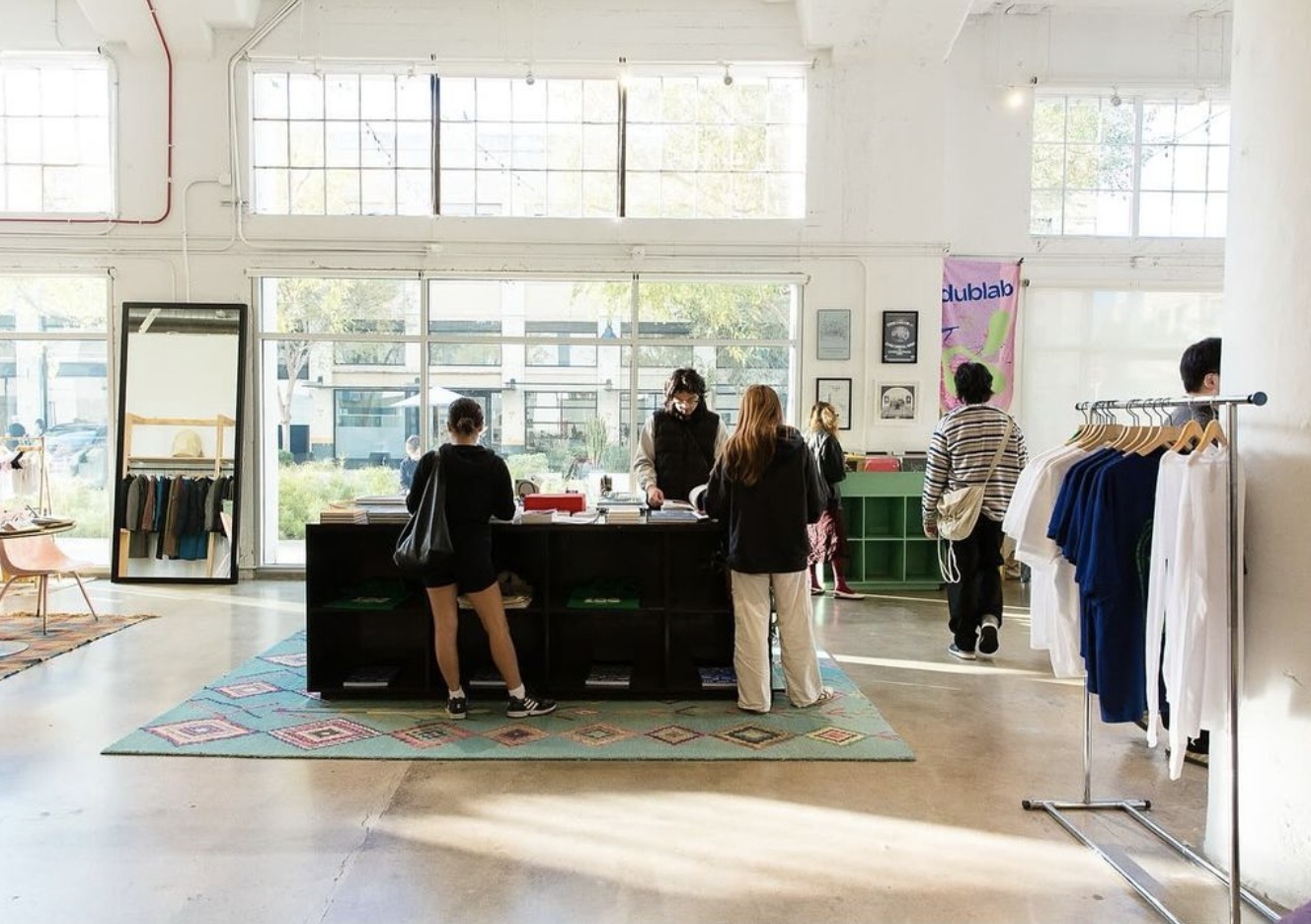 10 Best Places to Shop in Los Angeles