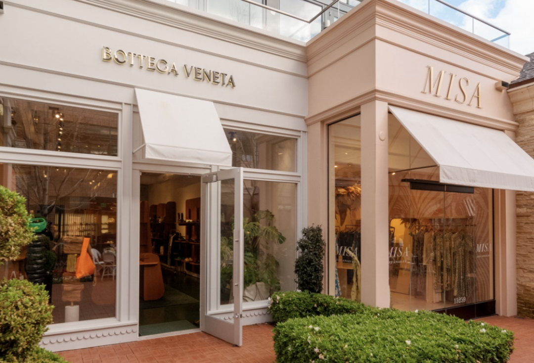 10 Best Places to Shop in Los Angeles