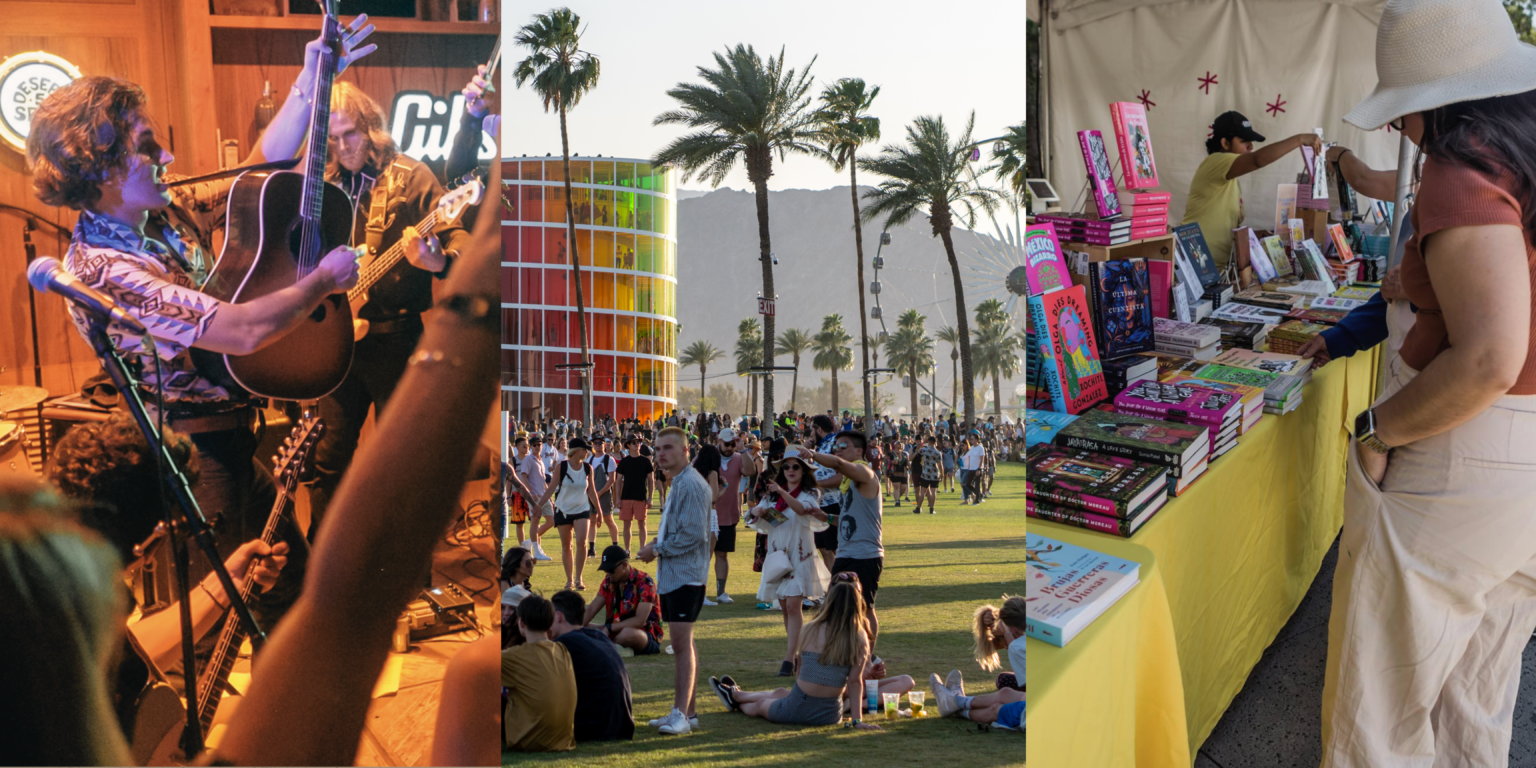 What to do in LA in April - The LA Girl
